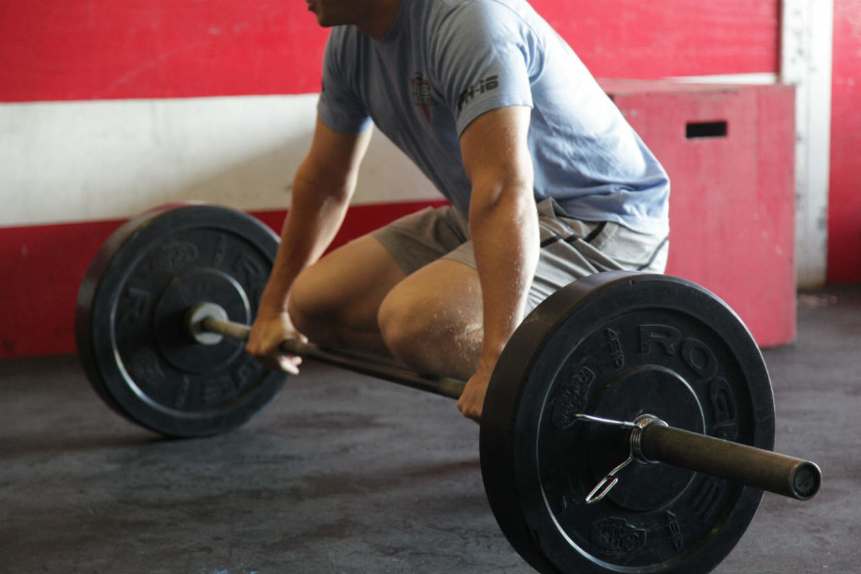 How to use Facebook Ads to Grow Your Crossfit Business - CLK Media Co.